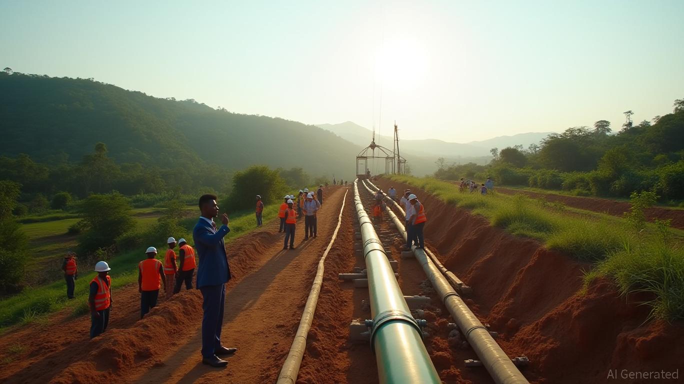 Ps International Group Ltd. shares rise 1.86% intraday as Uganda's ...