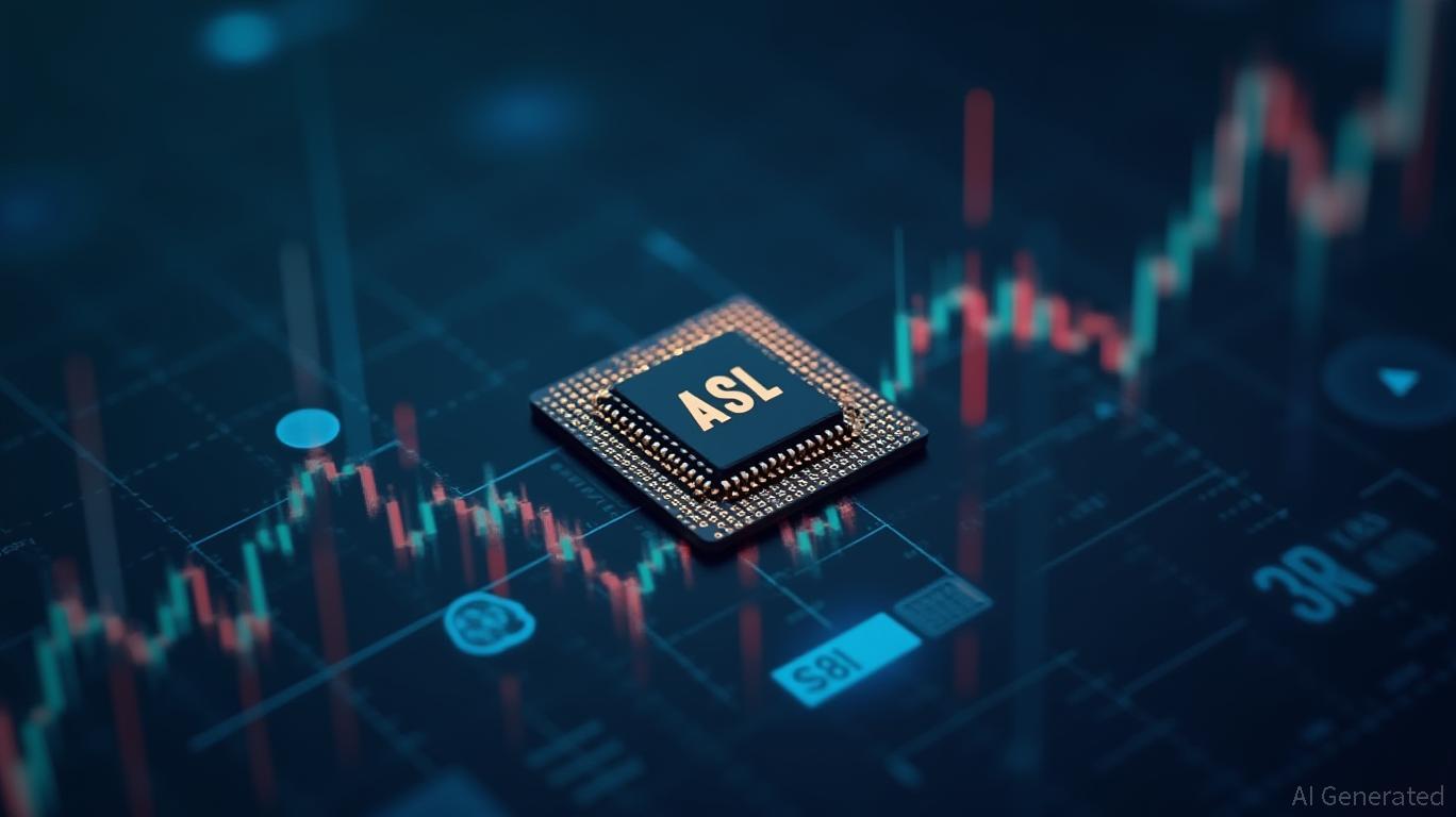 Alpha & Omega Semiconductor Receives Analyst Upgrade, Price Target Raised