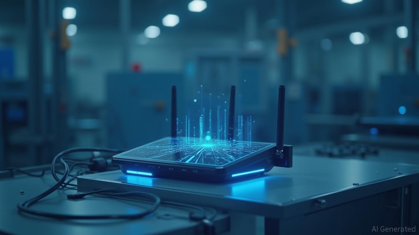 Lantronix Revamps Industrial Connectivity with Affordable and Award ...