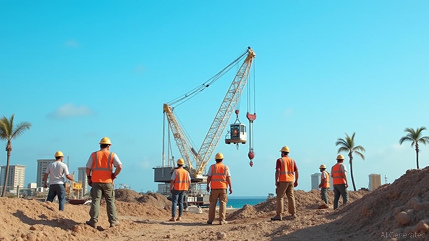 Construction Partners, Inc. shares rise 1.50% after-hours following ...