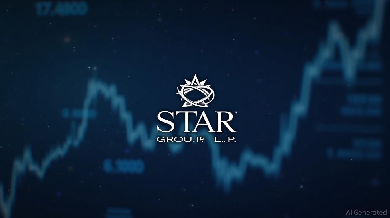 Star Group, L.P. shares rise 1.11% after-hours after declaring a ...