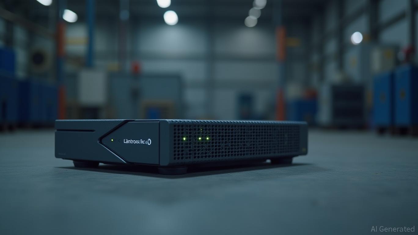 Lantronix Launches NTC-500 Series Rugged 5G Router to Enhance ...