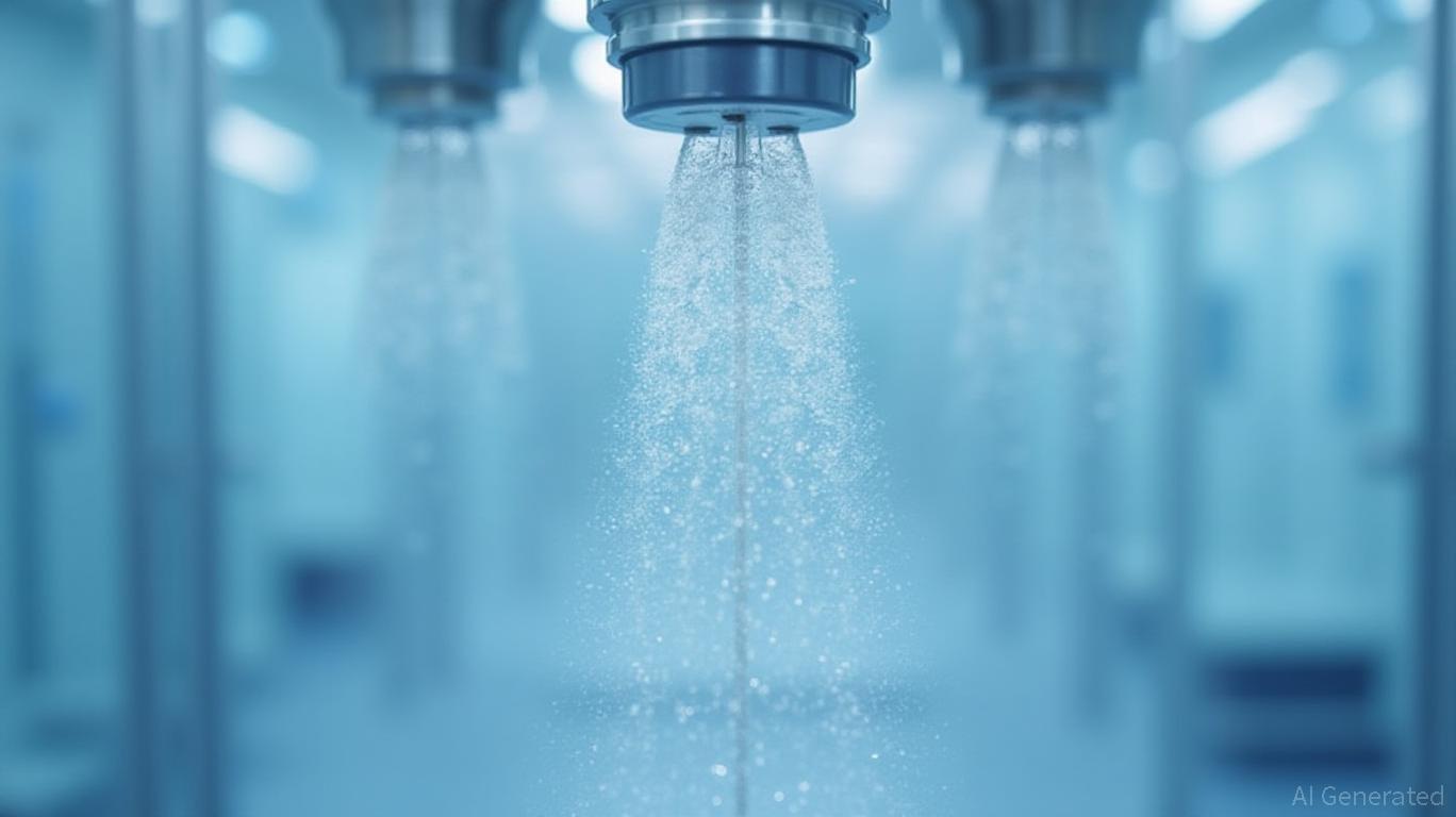 TOMI Environmental Solutions Advances SteraMist Integration System for ...