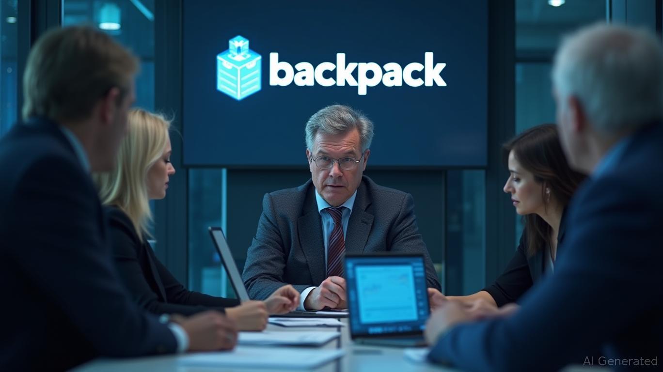 Backpack Launches New Credit Sale Channel With FTX