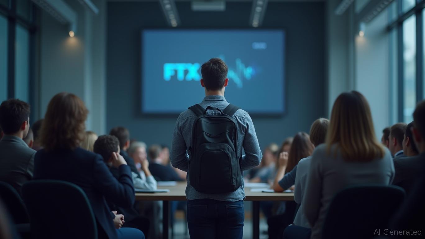 Backpack Launches Fee-Free FTX Claims Sale Channel for Global Creditors