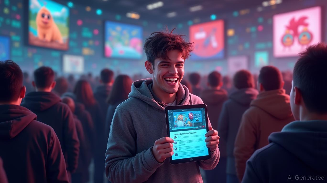 XYZVerse Aims for 20,000% Growth as New Meme Coin Contender