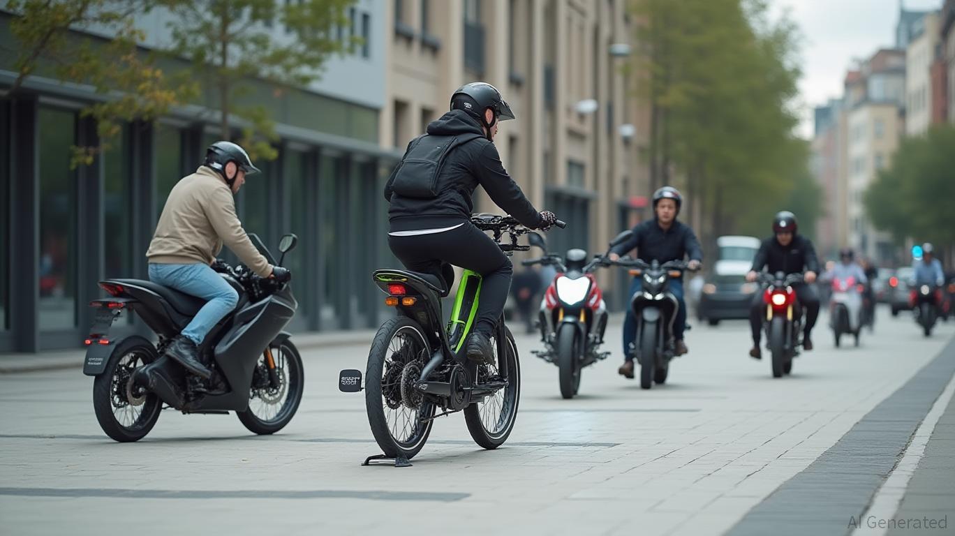 Electrek's Wheel-E Podcast Discusses Lectric XP Trike2, Amish E-Bikes ...