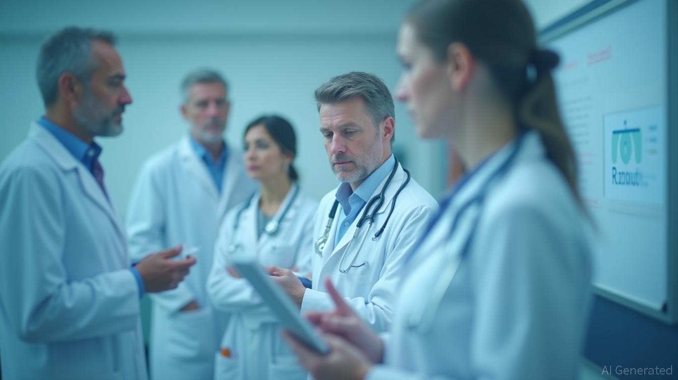 Rezolute Completes Enrollment for Phase 3 sunRIZE Study, Unlocking ...