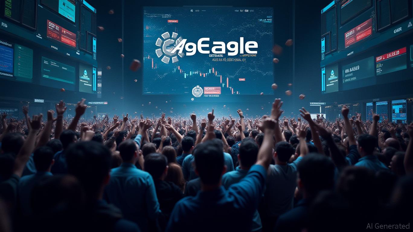 AgEagle Aerial Systems (UAVS) up more than 100% since Jun 23