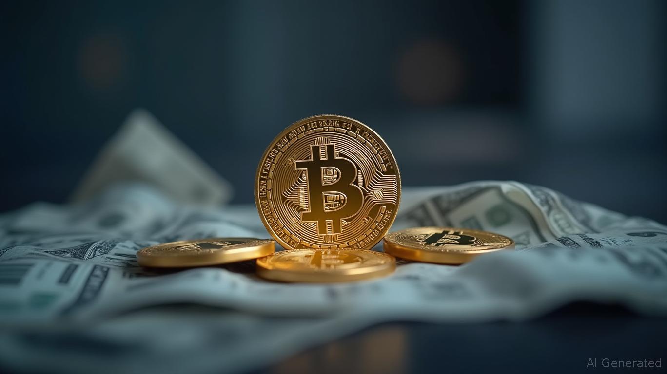 World Liberty Financial Acquires $40,000 in Five Tokens