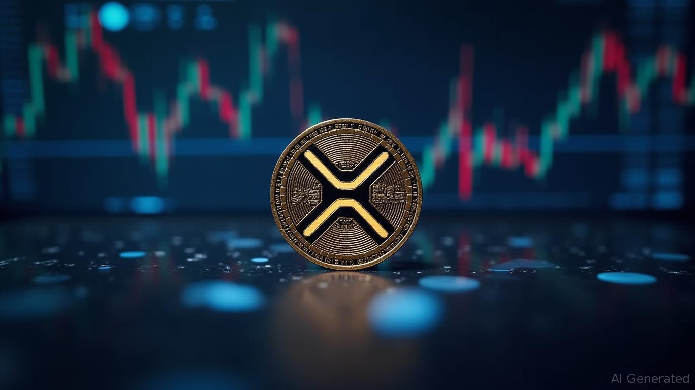 XRP News Today: XRP Surges 277% Against Bitcoin Despite No U.S. Spot ETF