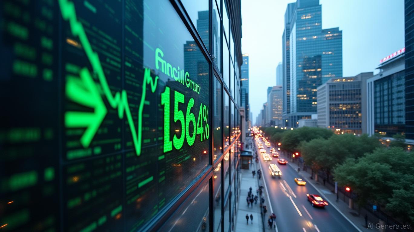 Sb Financial Group, Inc. shares rise 1.54% after-hours following ...