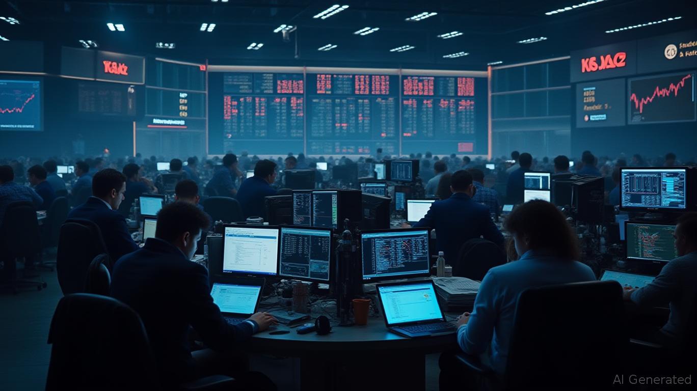 ExxonMobil's Trading Volume Surges 139% to $35.17 Billion, Ranks 21st ...