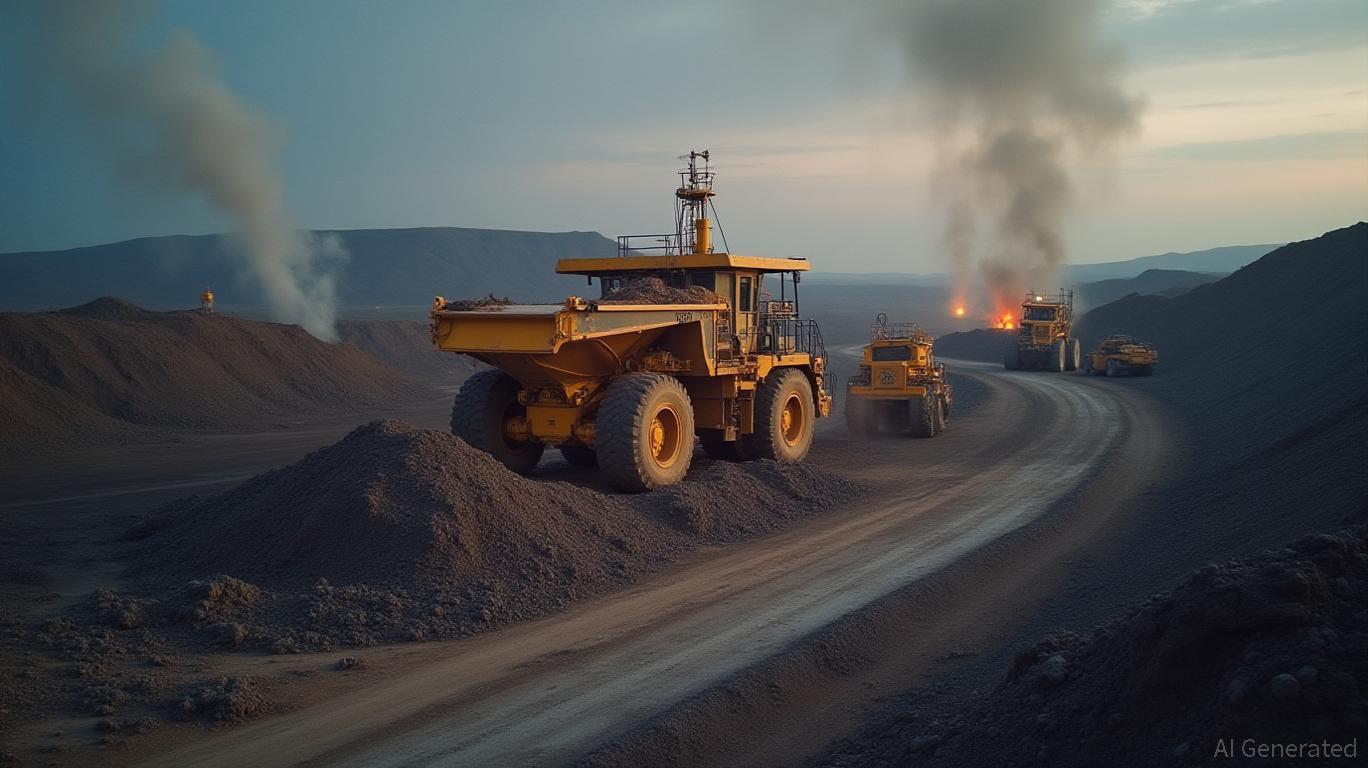 Yancoal Australia acquiring further 3.75% stake in Moolarben JV