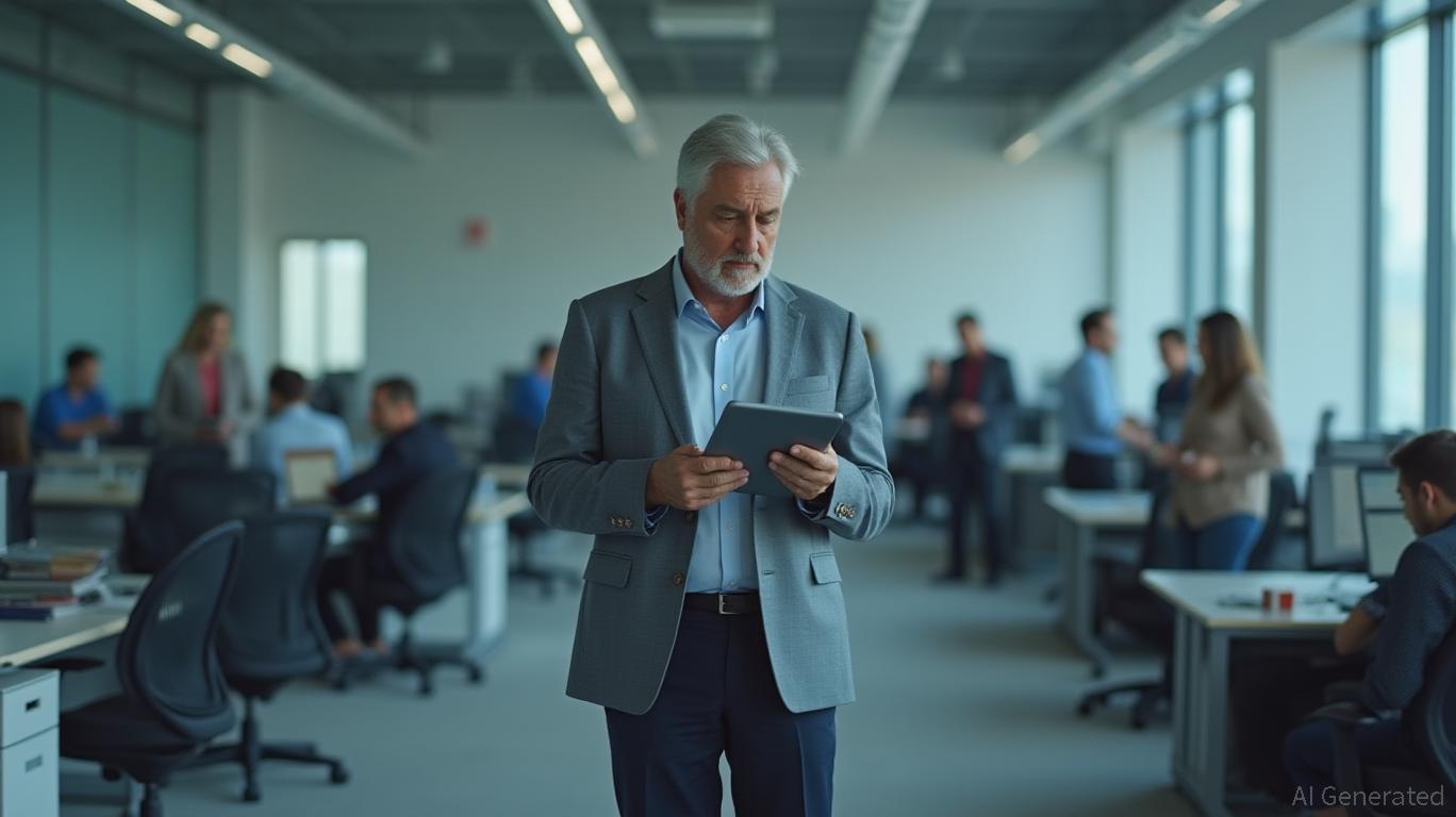 Intel announces massive layoffs: over 5,500 employees are being let go