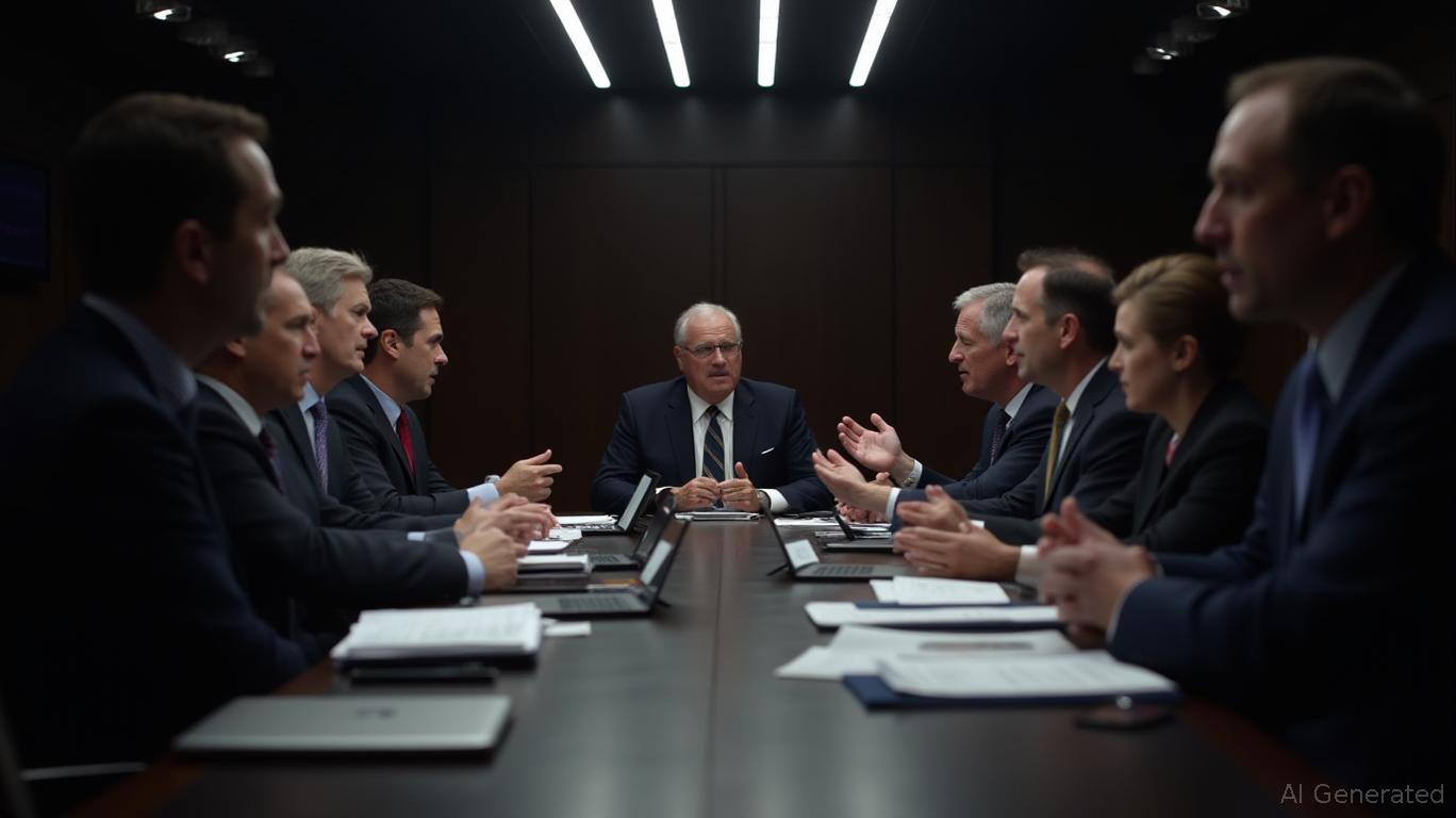 Bitcoin News Today: US House Passes Three Crypto Bills Driving MSTR ...