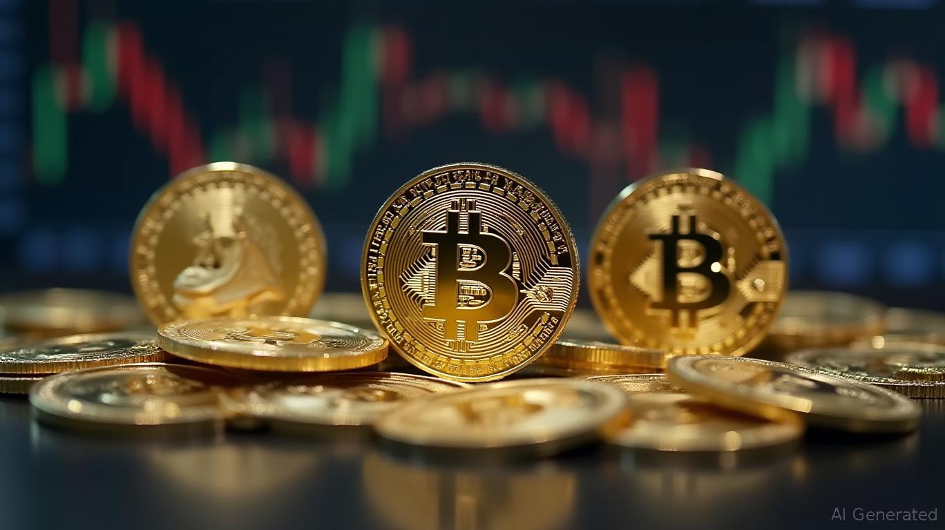 Dogecoin News Today: Meme Coins Dogecoin and SHIB Surge 13.9% Amid ...