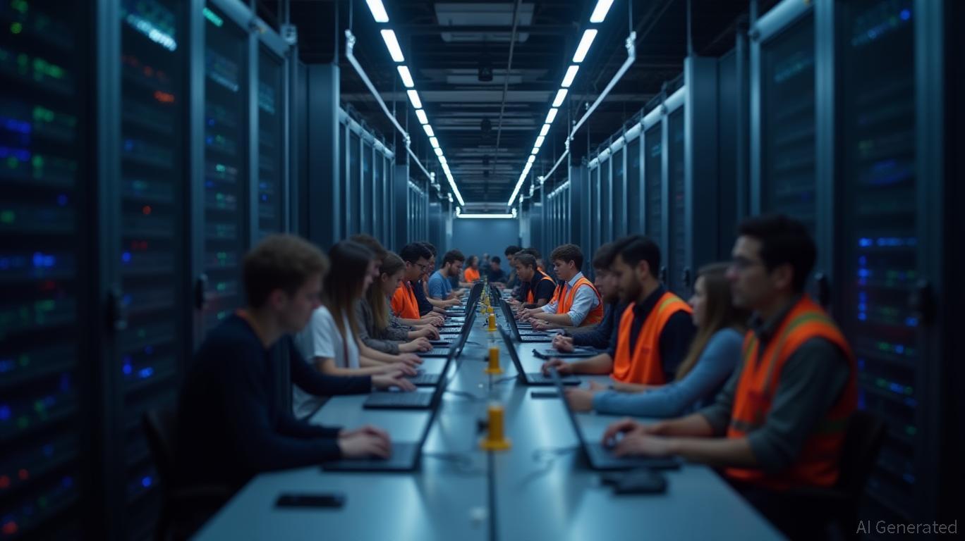 OpenAI adds Google Cloud as partner to meet surging compute demand