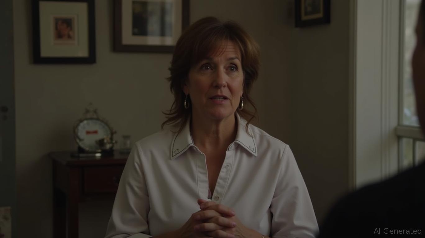 James Beard Award Winner Karyn Tomlinson Opens Up About Imposter Syndrome