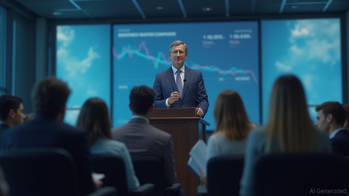 Middlesex Water Company Q2 2025 Earnings Release Scheduled for July 31