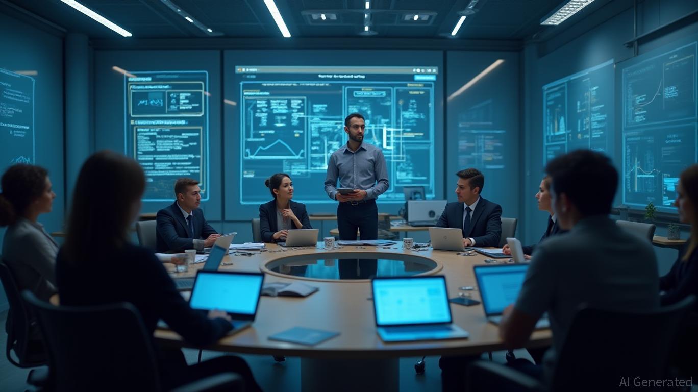 Revolutionizing Legal Education: How AI is Transforming the Study and ...