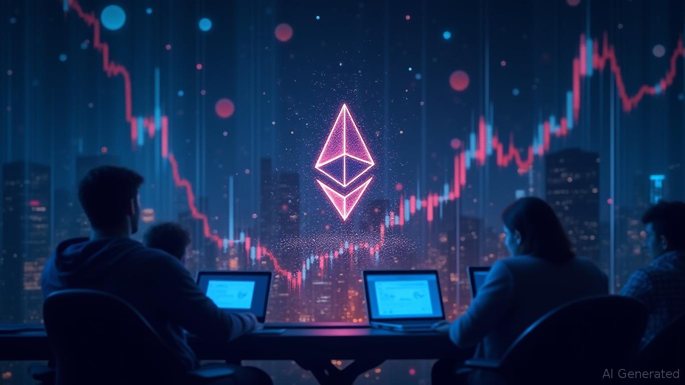Ethereum News Today: Ethereum ETFs See $2.182 Billion Inflow This Week