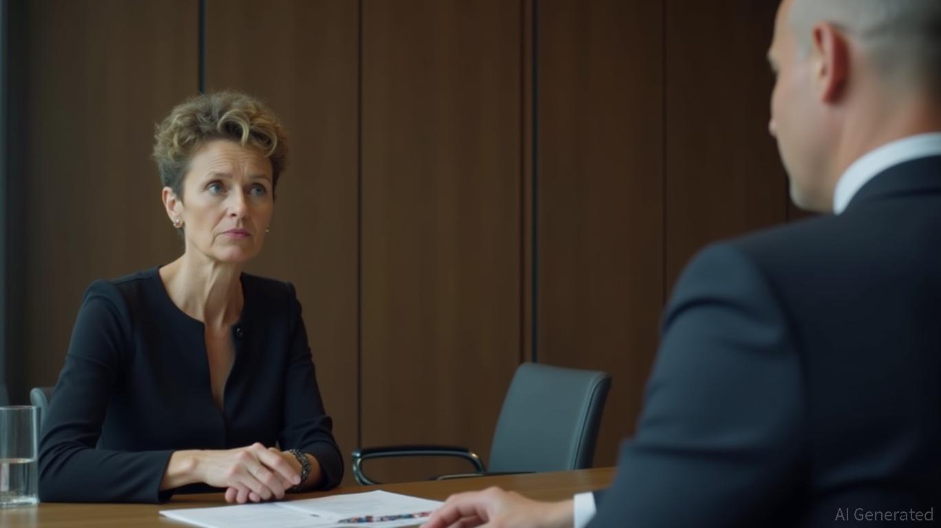 Coty Appoints Beatrice Ballini as Lead Director Amid Resignation of ...