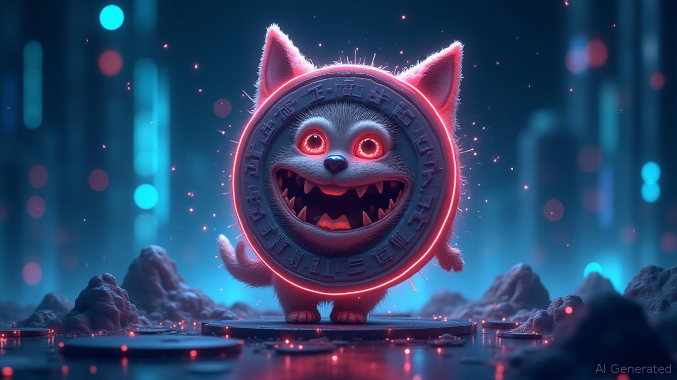 Troller Cat's 449.19% ROI Potential Draws Investors Amid Meme Coin Mania