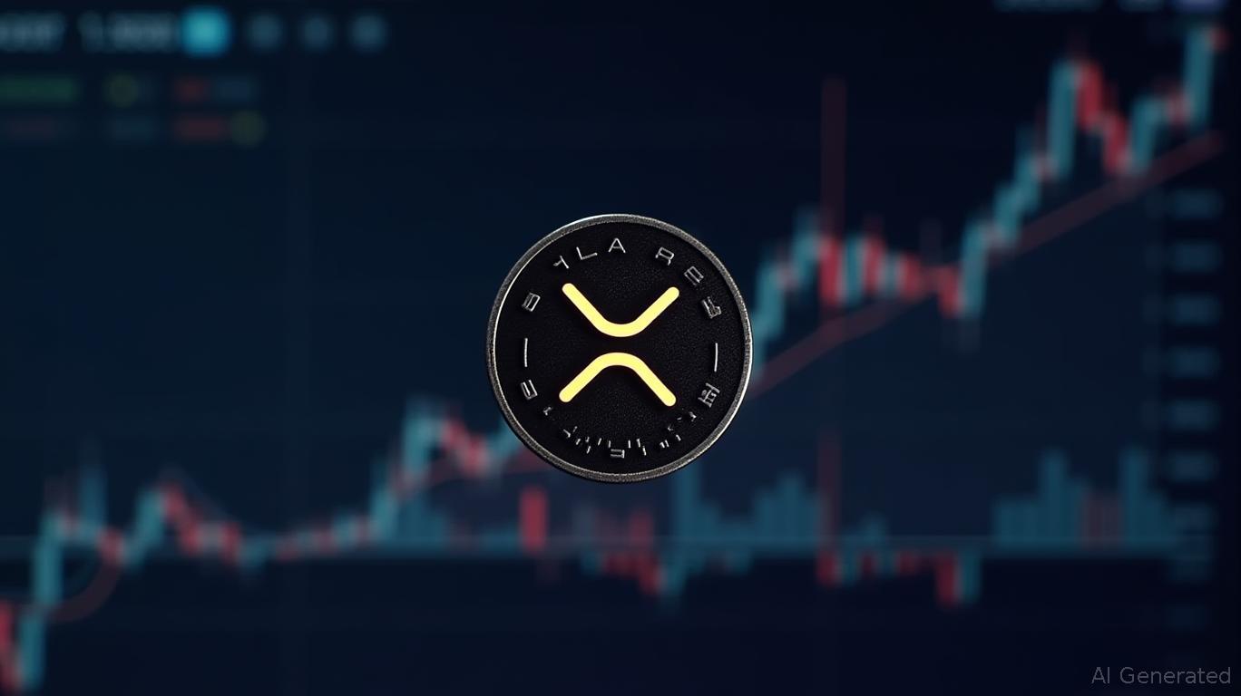 XRP News Today: XRP Price Targets $16 338.36% Above All-Time High