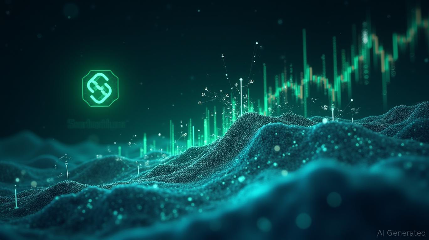 Solana's DEX Volume Surges 100% to $1.4 Trillion in July 2025