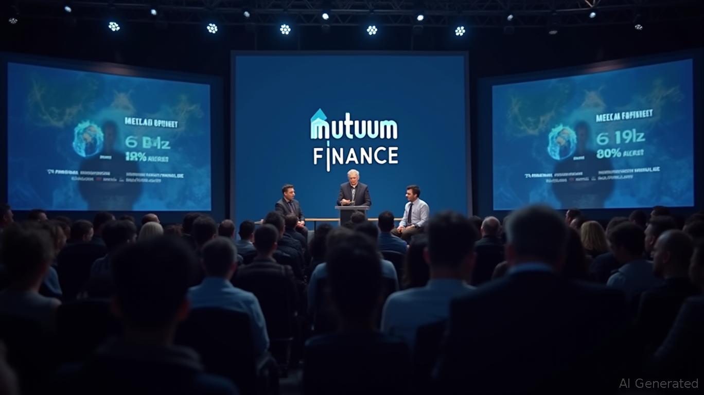 Mutuum Finance Presale Reaches 85% Sellout With 20% Price Hike
