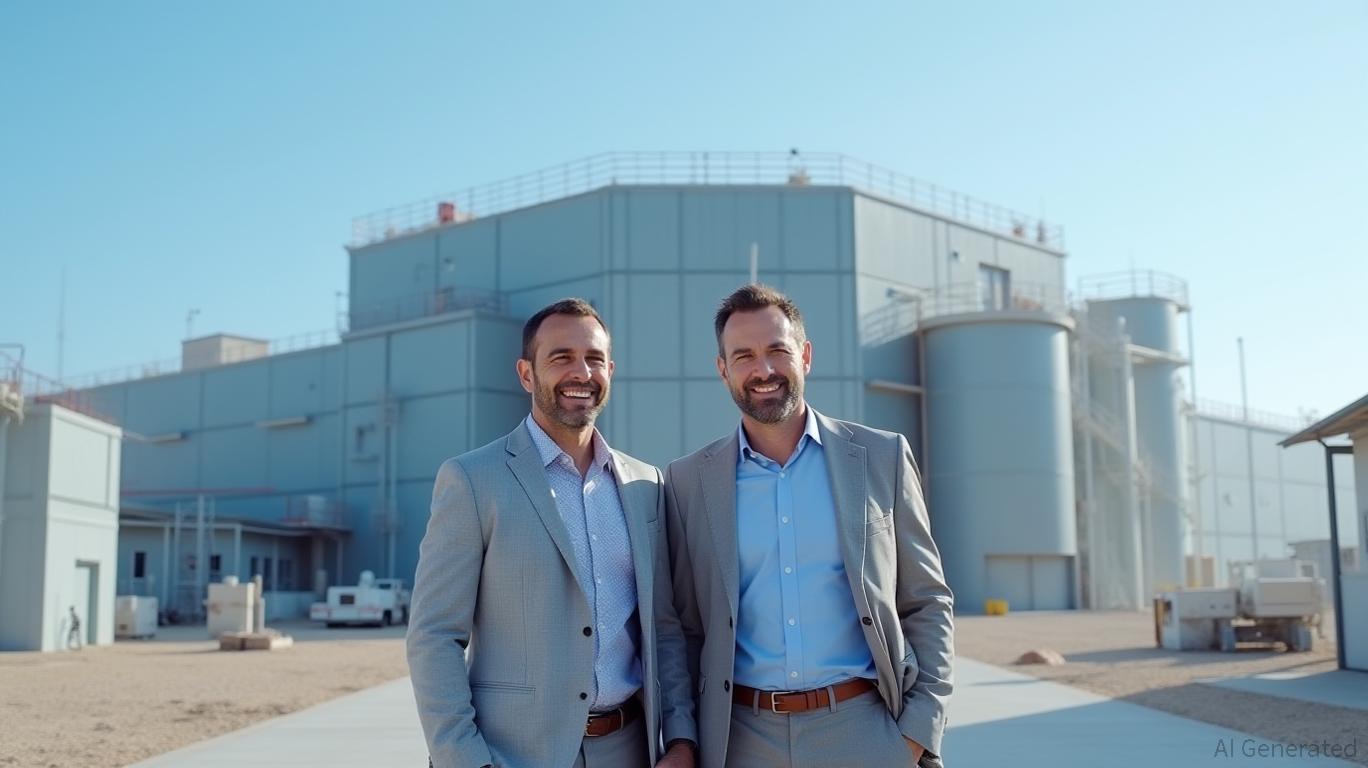 SEALSQ and WISeKey Activate Cross-Border Center of Excellence for 4th ...