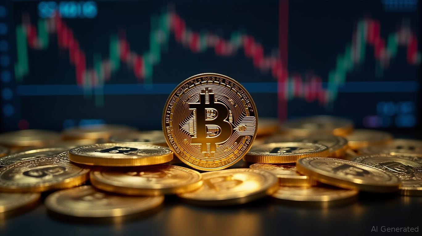 Bitcoin News Today: Strategy's Bitcoin Holdings Surge 300% to $70 Billion