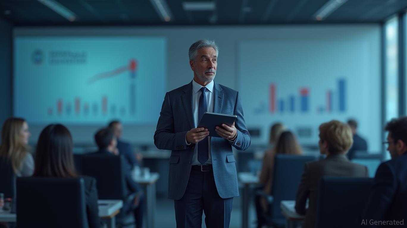 Micro Systemation AB Q2 2025 Earnings Call: Navigating Growth Amidst ...