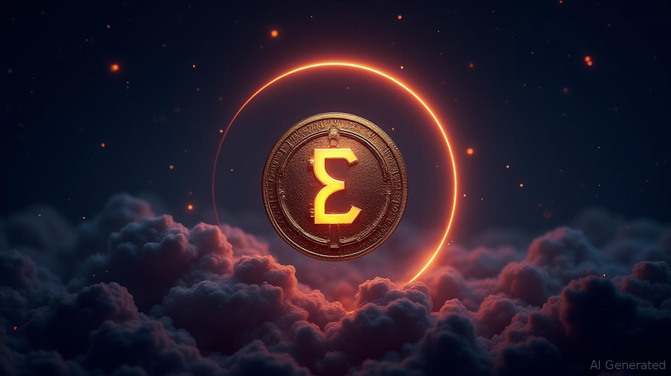 Ethereum News Today: Eclipse Launches $ES Token Across Three Networks With 15% Airdrop