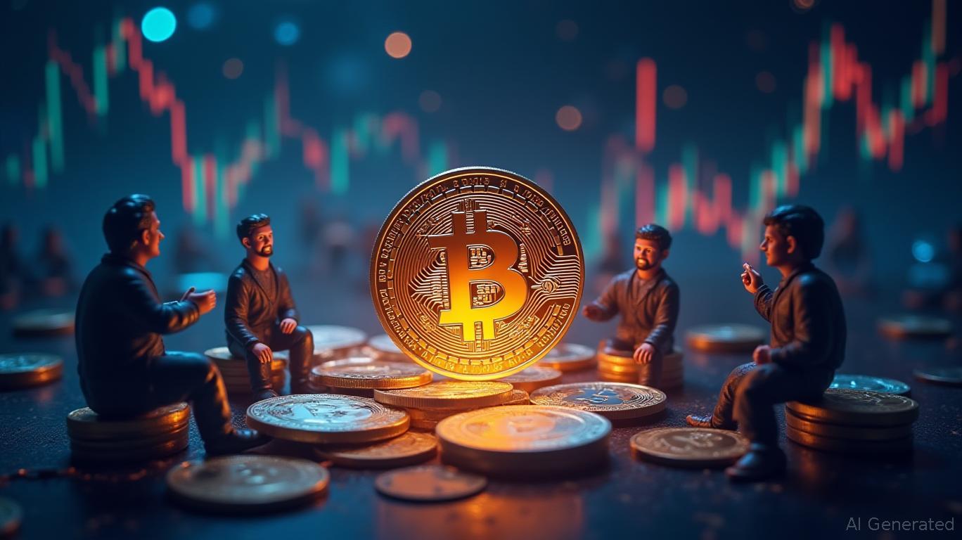 Bitcoin News Today: Altcoin Market Surges 30% as Altseason Signals Emerge