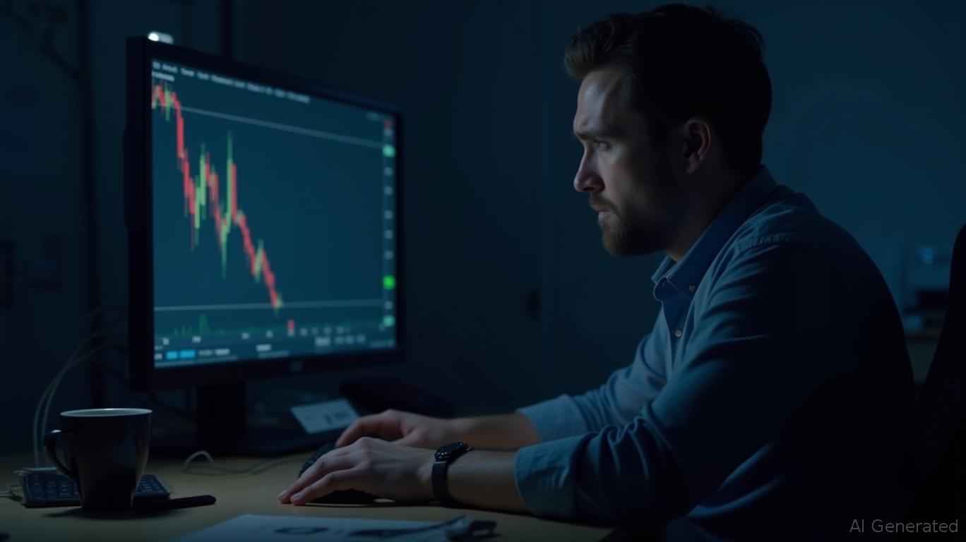 Bitcoin News Today: Crypto Trader James Wynn Loses $625,222 in Leveraged Positions