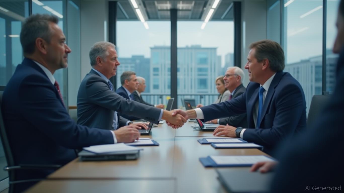 CMA merger update: Wabtec / Dellner