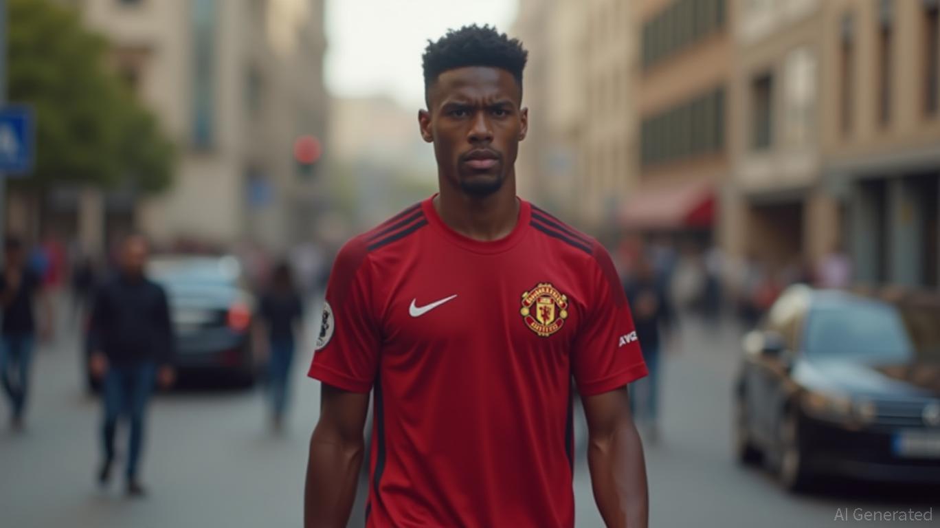 Marcus Rashford Set to Join Barcelona on Loan from Manchester United