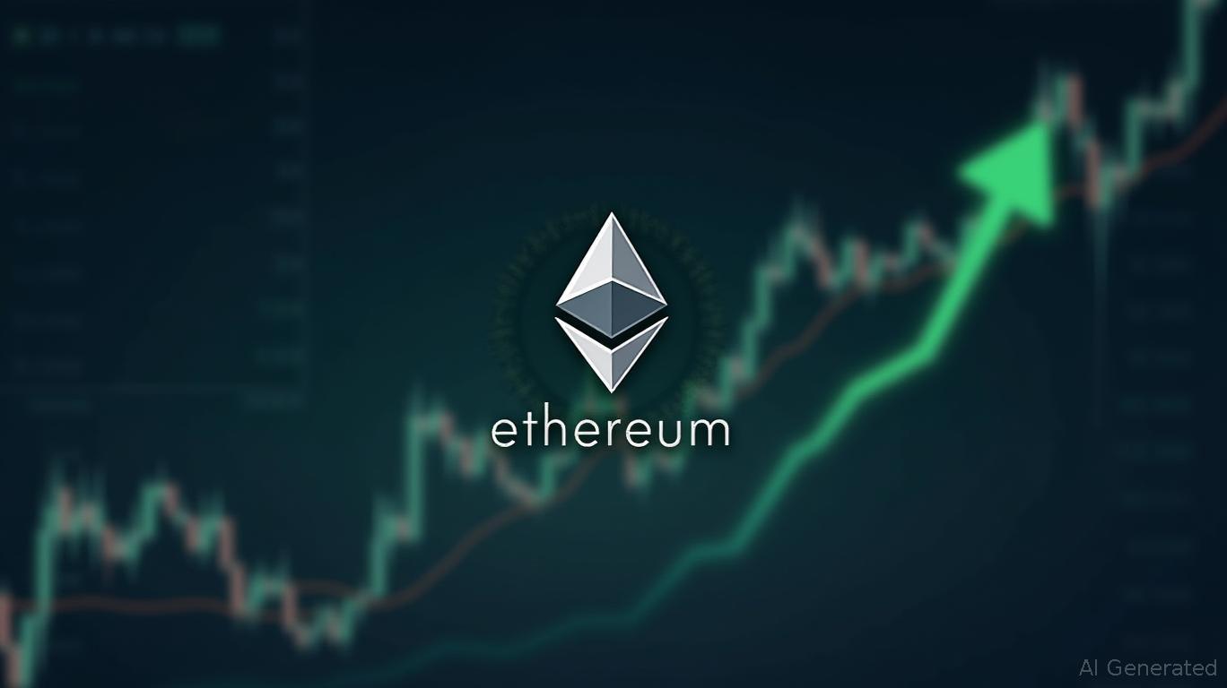 Ethereum News Today: Ethereum Targets 80% Gain to $7,150 Amid Bullish ...