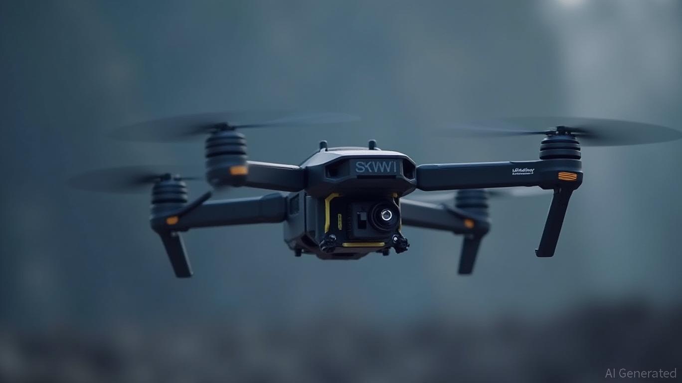 Unusual Machines' Fat Shark Aura VTX Approved for DIU's Blue UAS ...