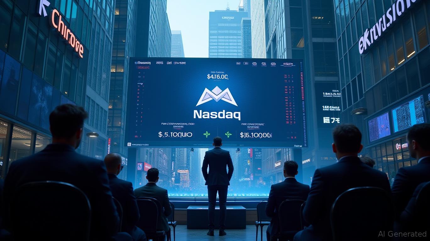 Ethereum News Today: Ether Machine to List on Nasdaq with $1.6 Billion ...