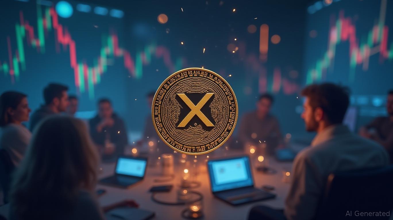 XRP News Today: GENIUS Act Drives 100% XRP Surge, OurCryptoMiner Capitalizes