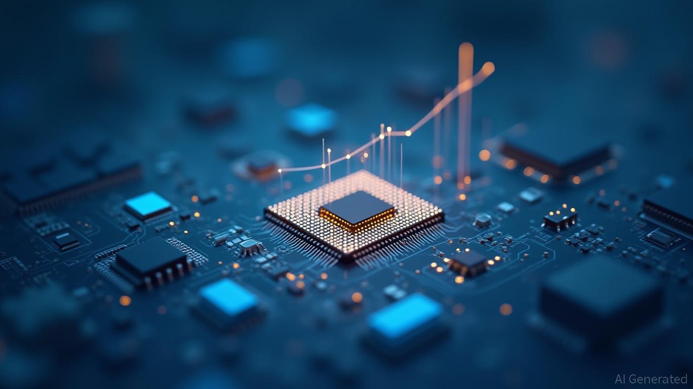 Semiconductor Filter Market Set to Reach $3.89 Billion by 2034, Driven ...