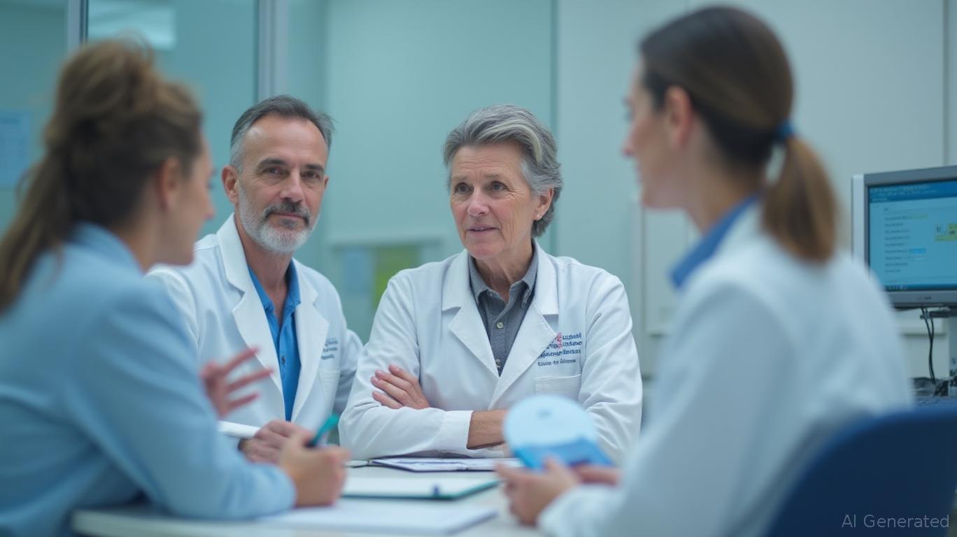 AstraZeneca's FLAURA2 Study Shows 25% OS Improvement in NSCLC Patients