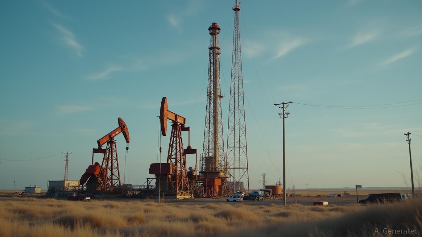 Investing in Chord Energy (CHRD) for Passive Income: A Strong Balance ...