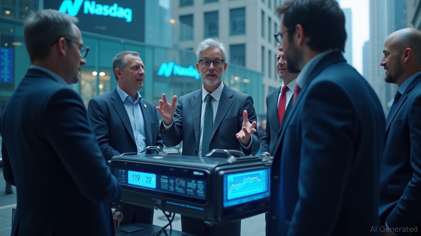 Ethereum News Today: Ether Machine to List on Nasdaq with $1.5 Billion ...