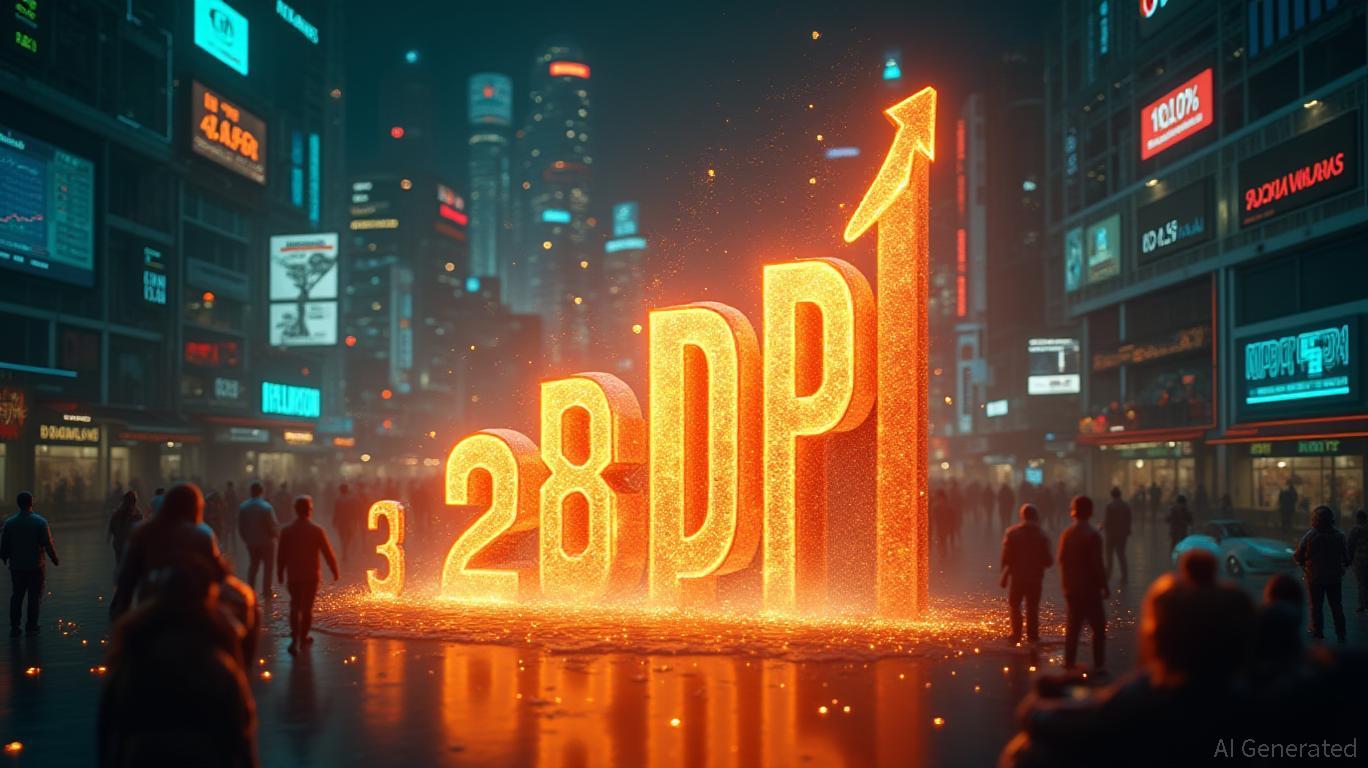 Nigeria’s GDP rises to 372.8T naira in 2024 after rebasing