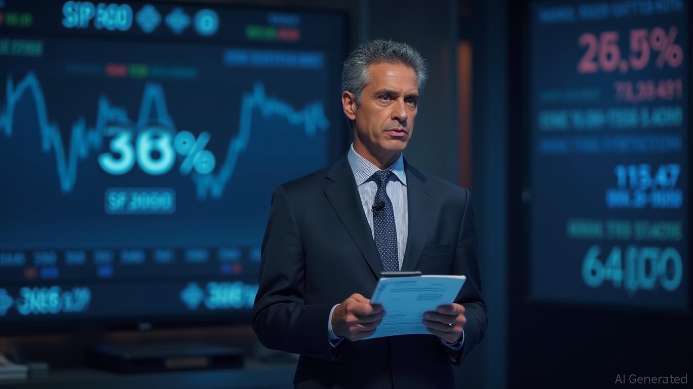 Euphoria Drives Investor Optimism, Strategist Warns of 15% Stock Plunge