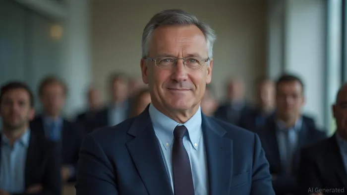 Tietoevry names interim CEO Endre Rangnes as president, CEO